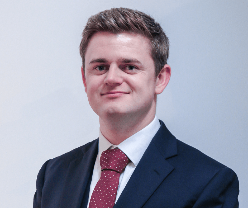 Harry Dyson joins the Kings Chambers Business and Property Team - Kings Chambers