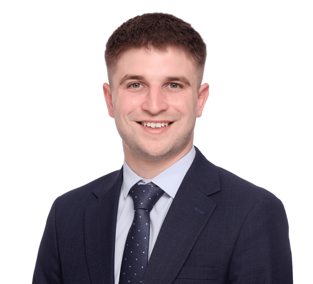 Alex Meredith - Clerk - Kings Chambers