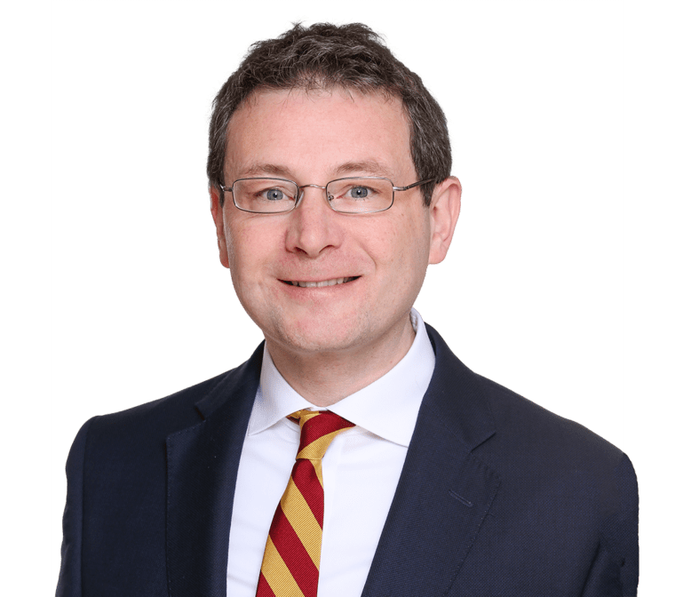 Barristers - Kings Chambers