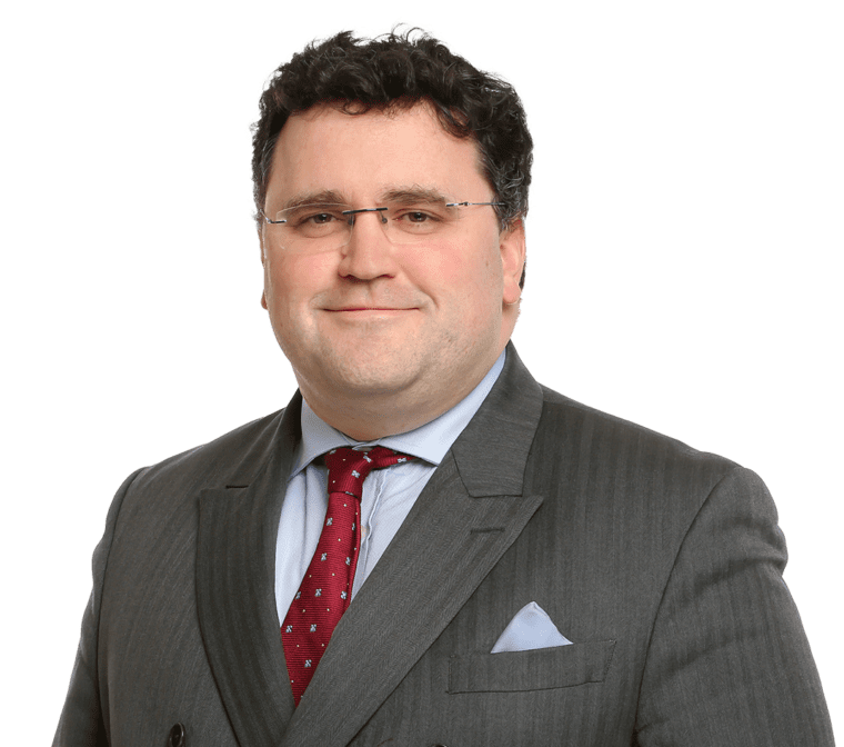 Barristers - Kings Chambers