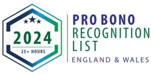 Killian Garvey - Barrister - Kings Chambers