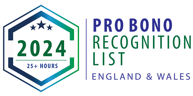 Shemuel Sheikh - Barrister - Kings Chambers