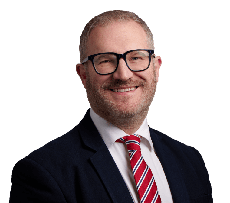 Barristers - Kings Chambers