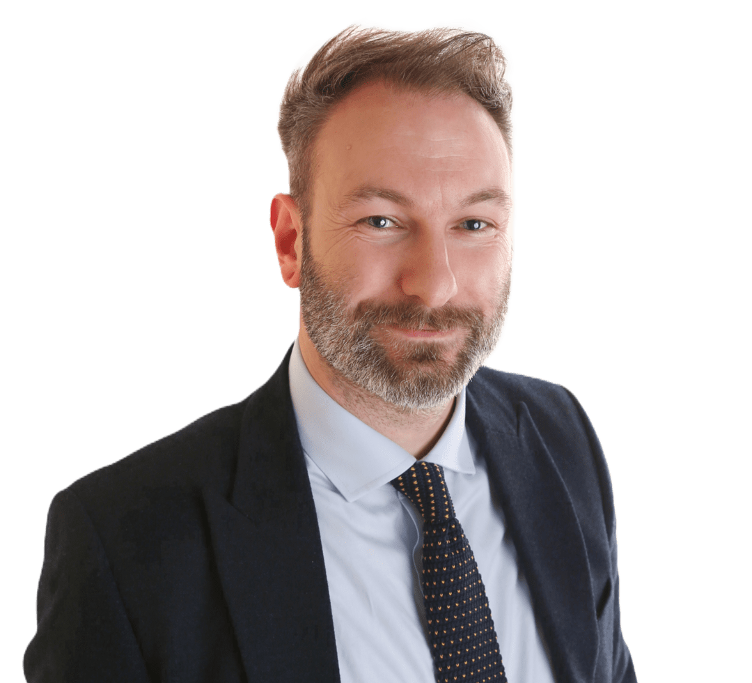 Drew Platt - Clerk - Kings Chambers