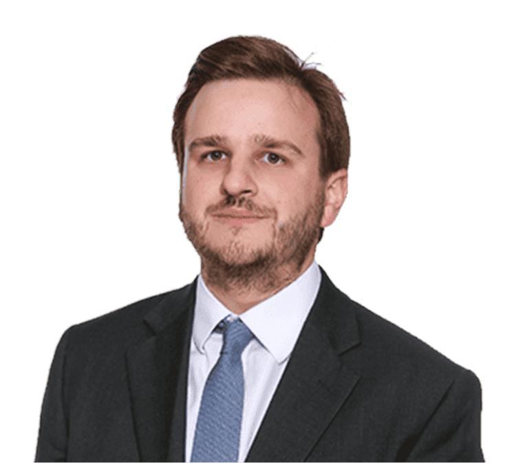 Barristers - Kings Chambers