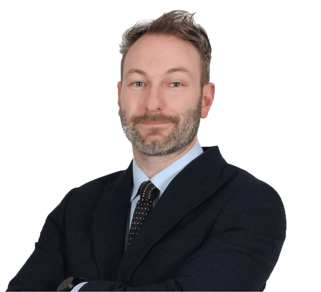 Drew Platt - Clerk - Kings Chambers