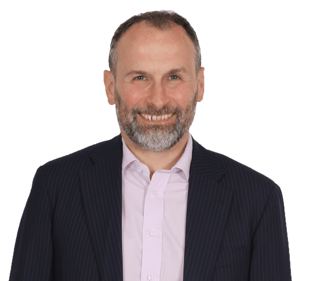 Gary Smith - Clerk - Kings Chambers