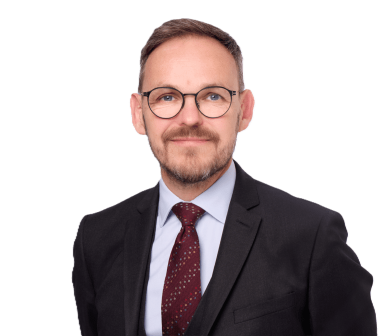 Thomas Williams - Barrister - Kings Chambers