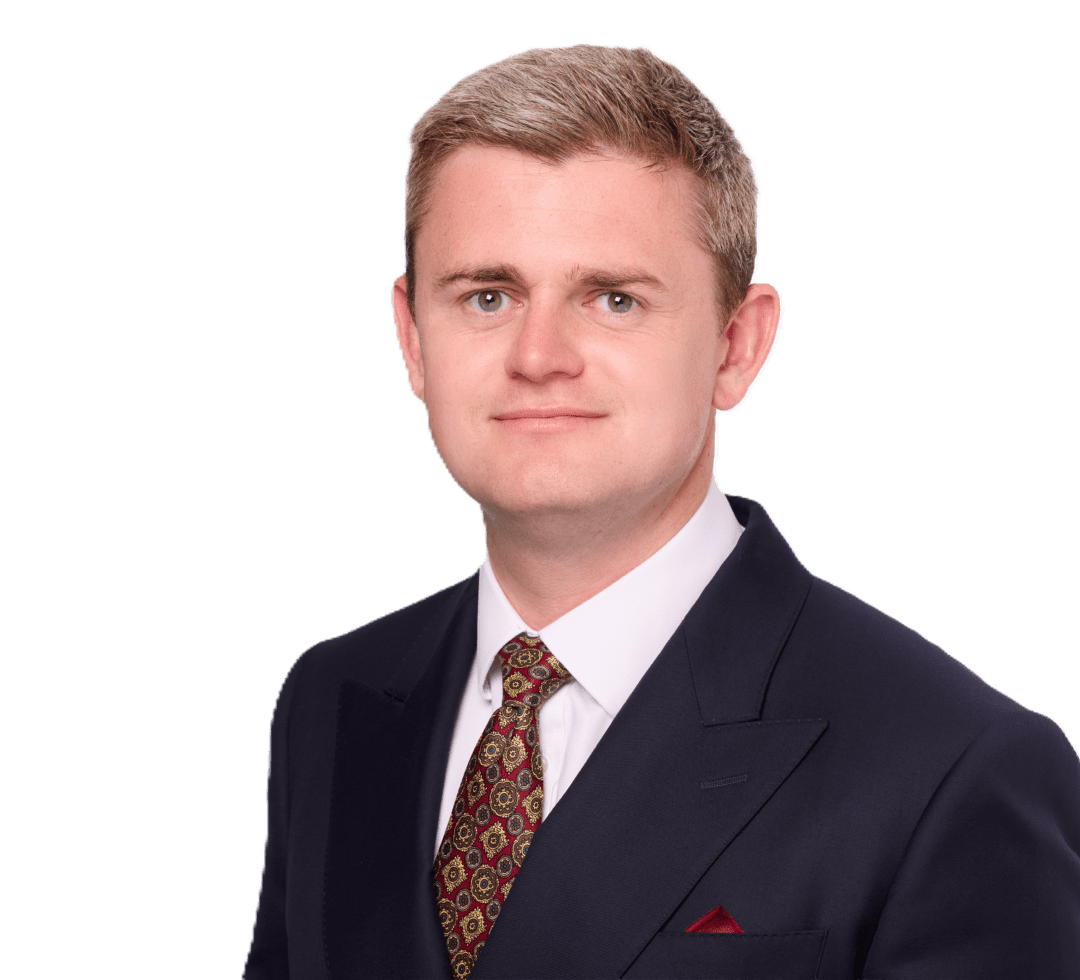 Harry Dyson - Barrister - Kings Chambers