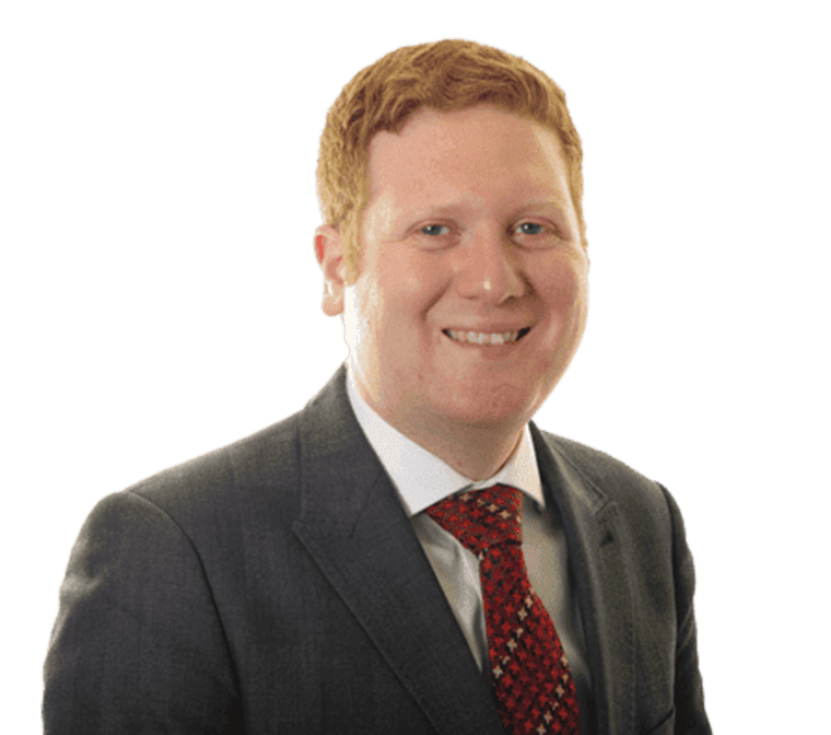 Barristers - Kings Chambers