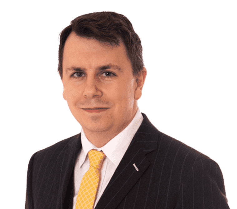 Barristers - Kings Chambers