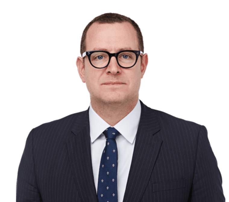 Barristers - Kings Chambers