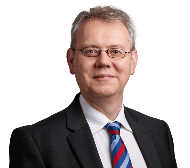 Barristers - Kings Chambers