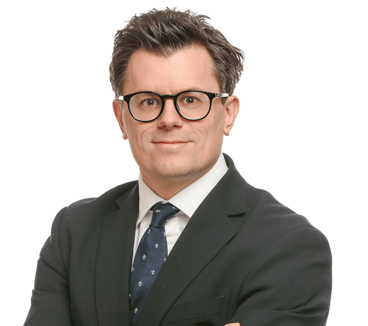 Barristers - Kings Chambers