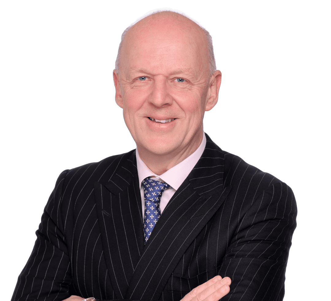 Wilson Horne - Barrister - Kings Chambers