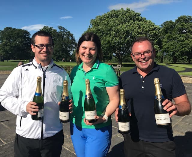Kings Chambers Sarah Pritchard, Paul Clarke & Rory Davis Take Top Prize ...