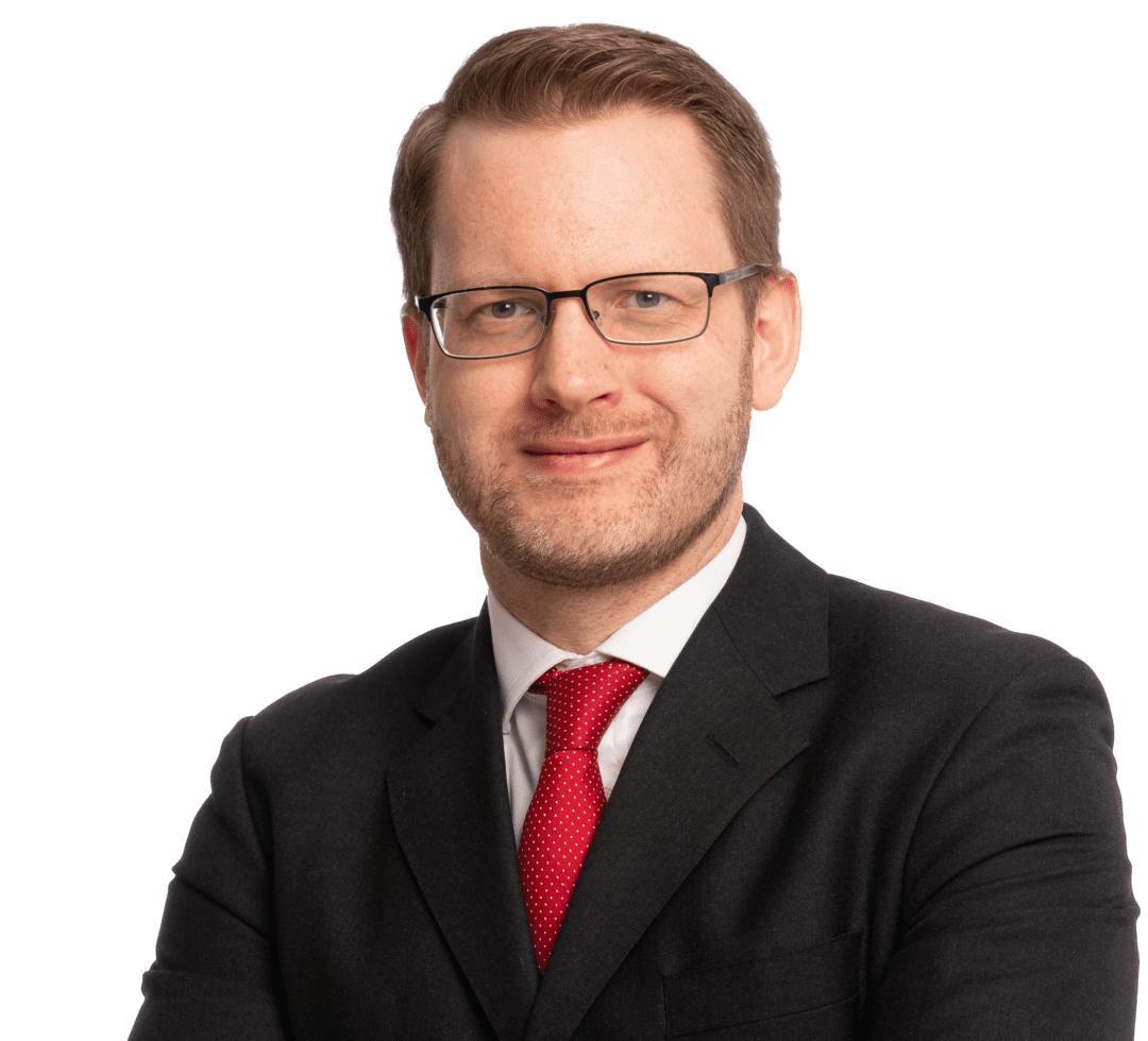 Ben Harding - Barrister - Kings Chambers