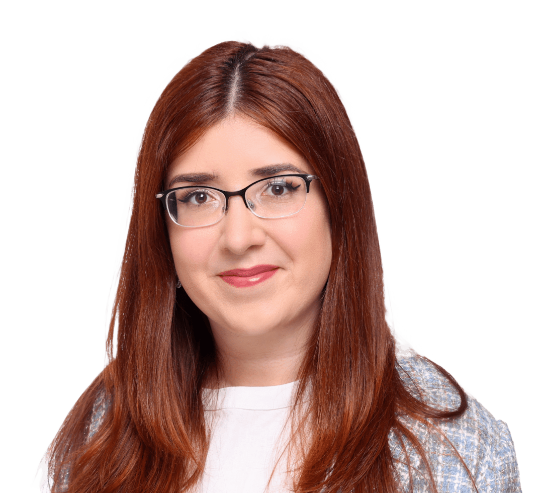 Claudia Ivascu - Administration - Kings Chambers