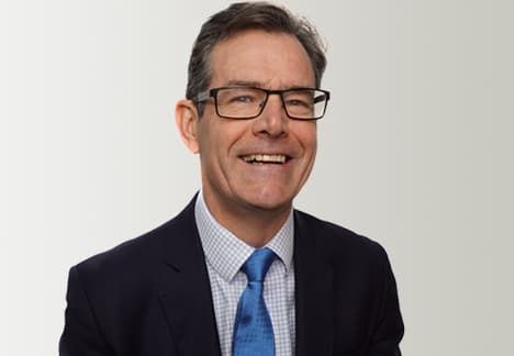 Gary Grant helps Cherwell District Council resist retail and mixed use ...