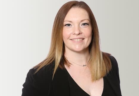 Helen Gardiner has been appointed as Deputy District Judge - Kings Chambers