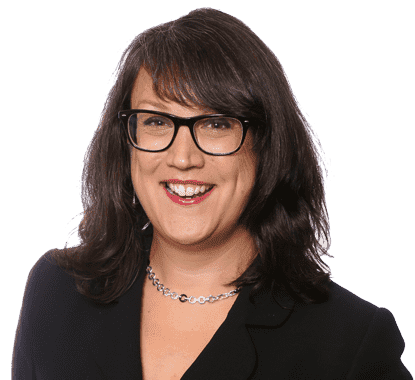 Former member Helen Trotter-Jackson appointed as a Circuit Judge to the ...