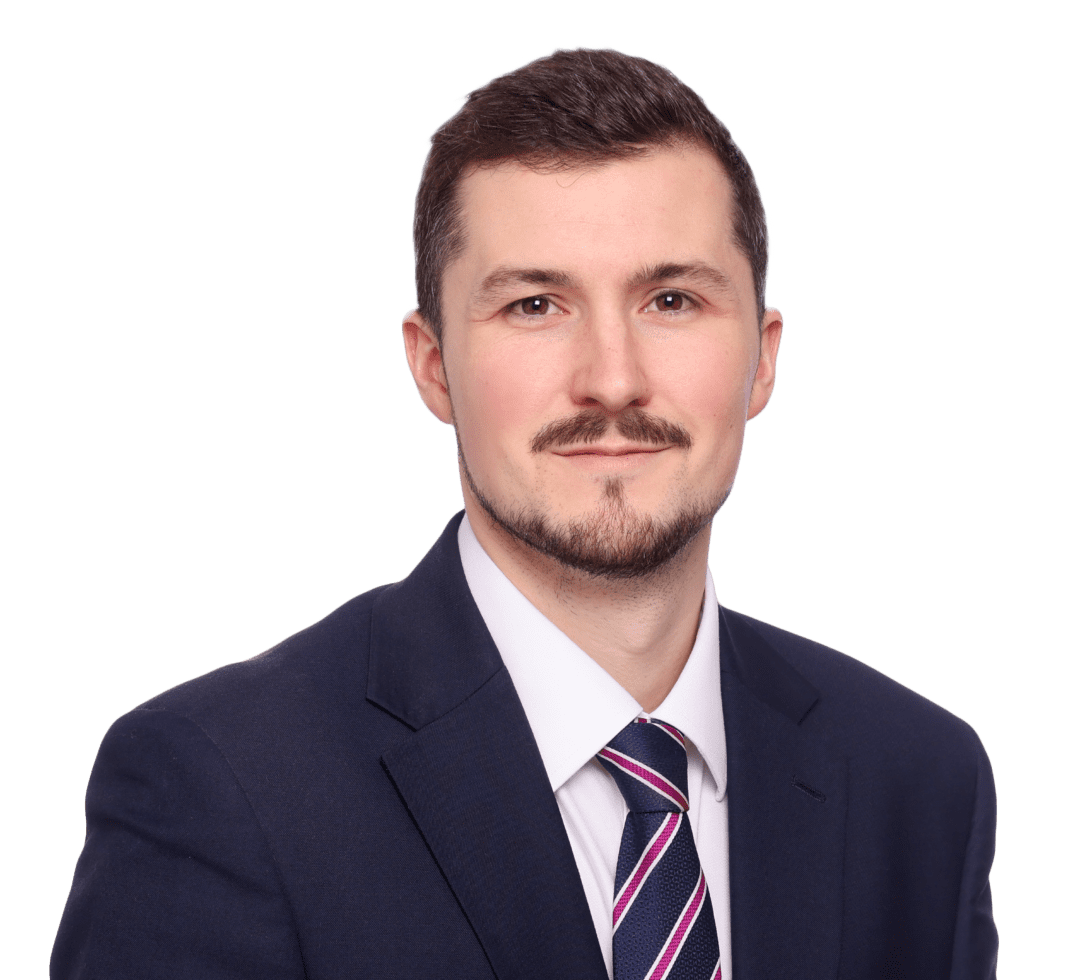 Louie Morrissey - Clerk - Kings Chambers