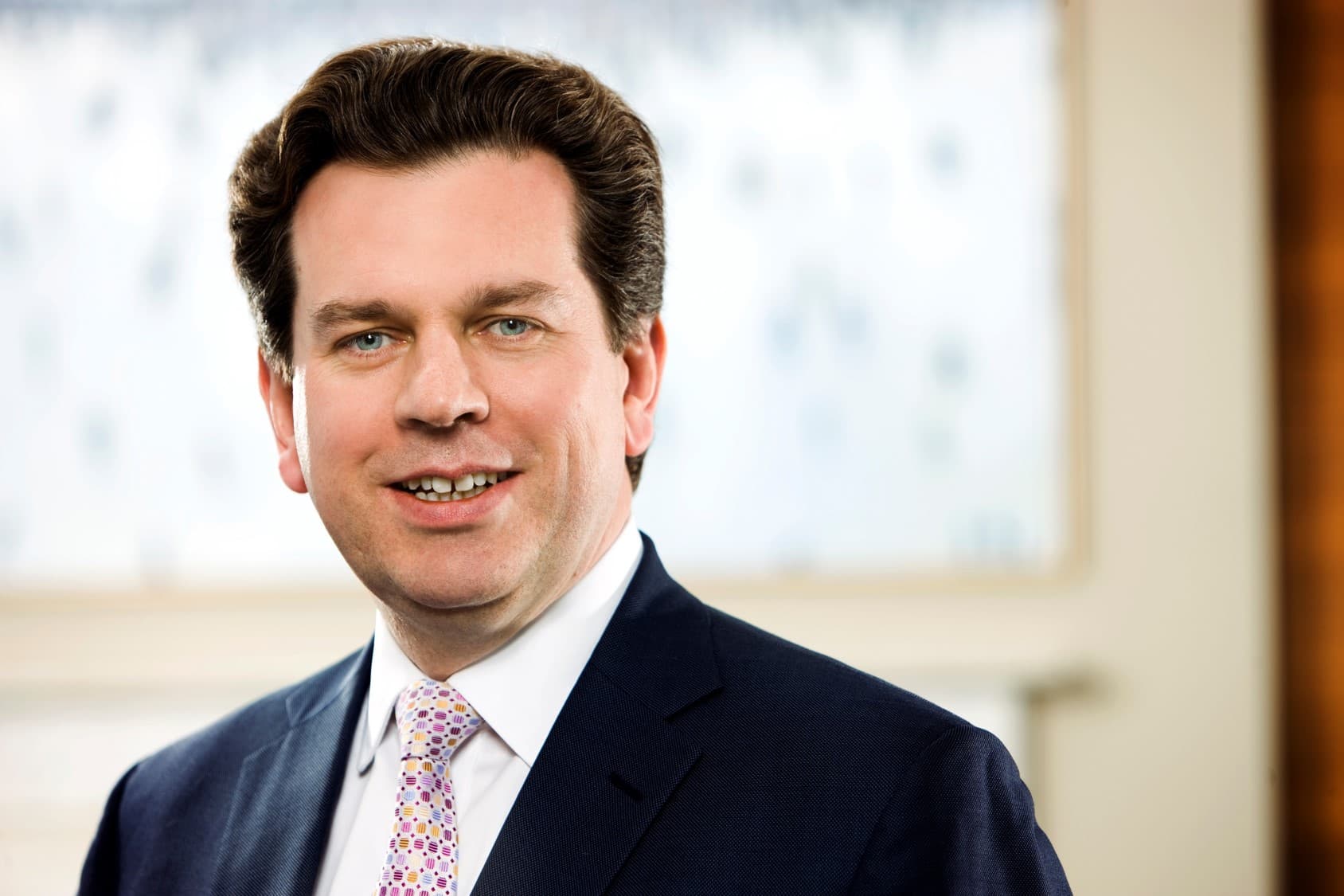 Kings Chambers Is Delighted To Announce That Michael Bowsher QC (of ...