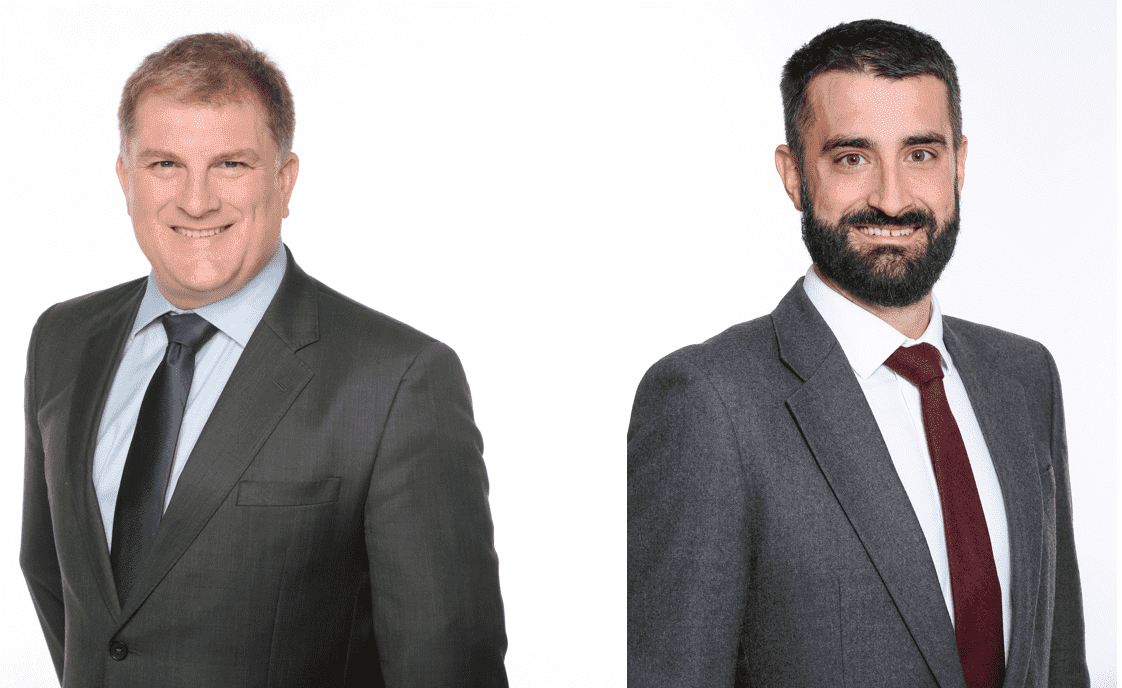 Paul Tucker QC and Philip Robson secure planning permission for 120 ...