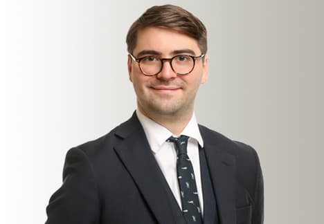 Piers Riley-Smith Breaks Down the New NPPF - Kings Chambers