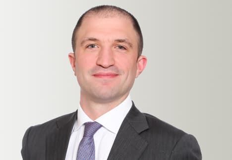 Richard Borrett Representing Family at Inquest into Death of Soldier on ...