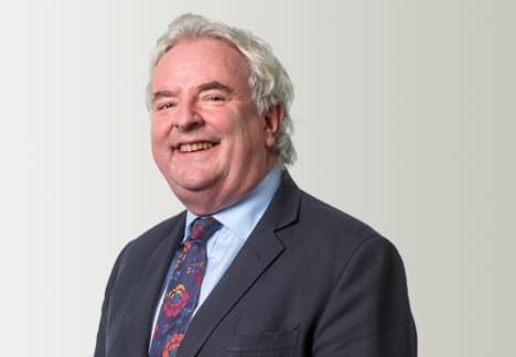 Richard Clayton QC appointed Visiting Professor at University College ...