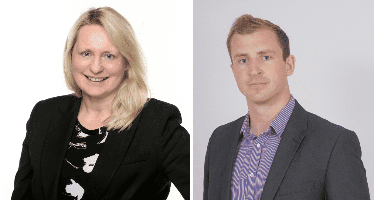 Ruth Stockley and Freddie Humphreys successfully resist application for ...