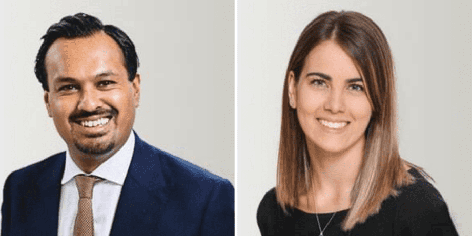 Aisling Campbell - Barrister - Kings Chambers