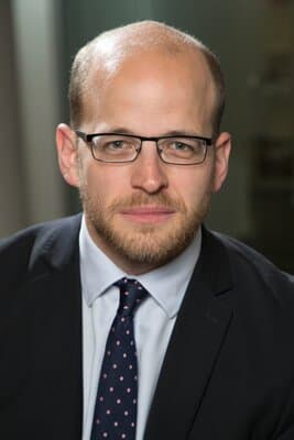 Congratulations to Tom Gilbart on his appointment to the bench - Kings ...