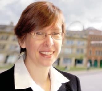 Claire Jackson appointed as a Specialist Circuit Judge - Kings Chambers