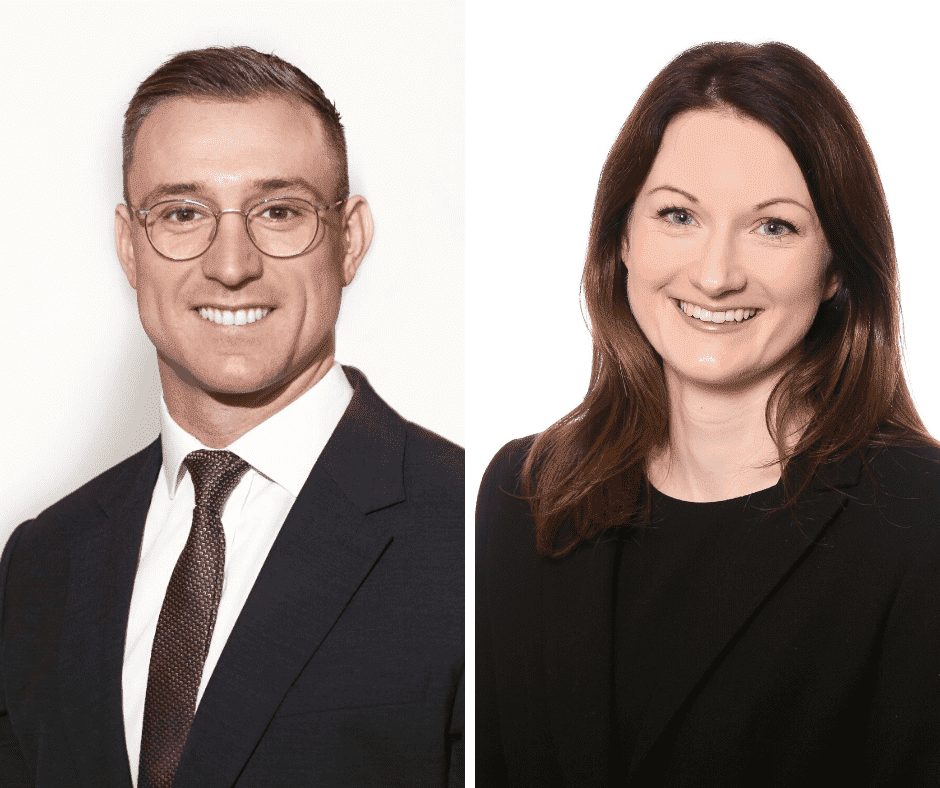 Elliot Kay and Stephanie Hall join Kings Chambers - Kings Chambers