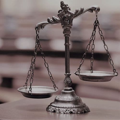 Sam Karim QC and Francesca P. Gardner appear on behalf of the Official ...