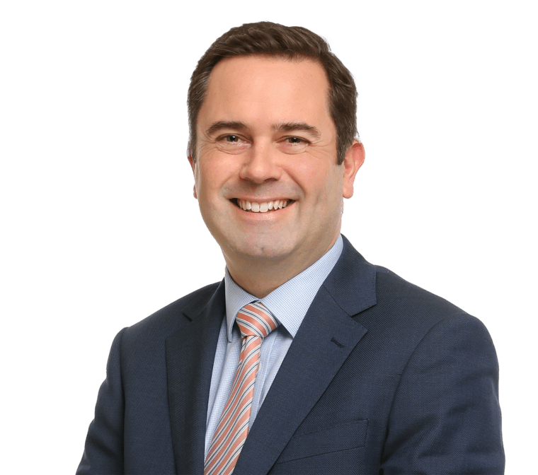 Steven Turner - Barrister - Kings Chambers