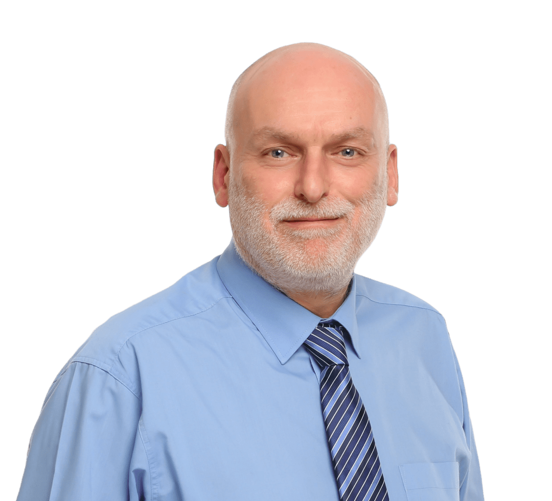 Alan Rose - Administration - Kings Chambers