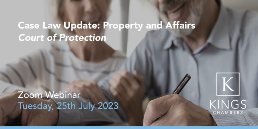 Sam Karim KC - Barrister - Kings Chambers