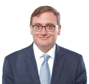 Andrew Small - Barrister - Kings Chambers