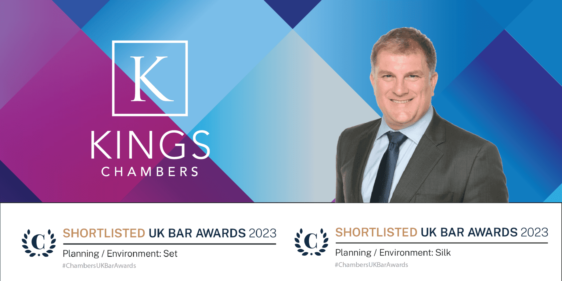 Kings Chambers - Barristers Chambers