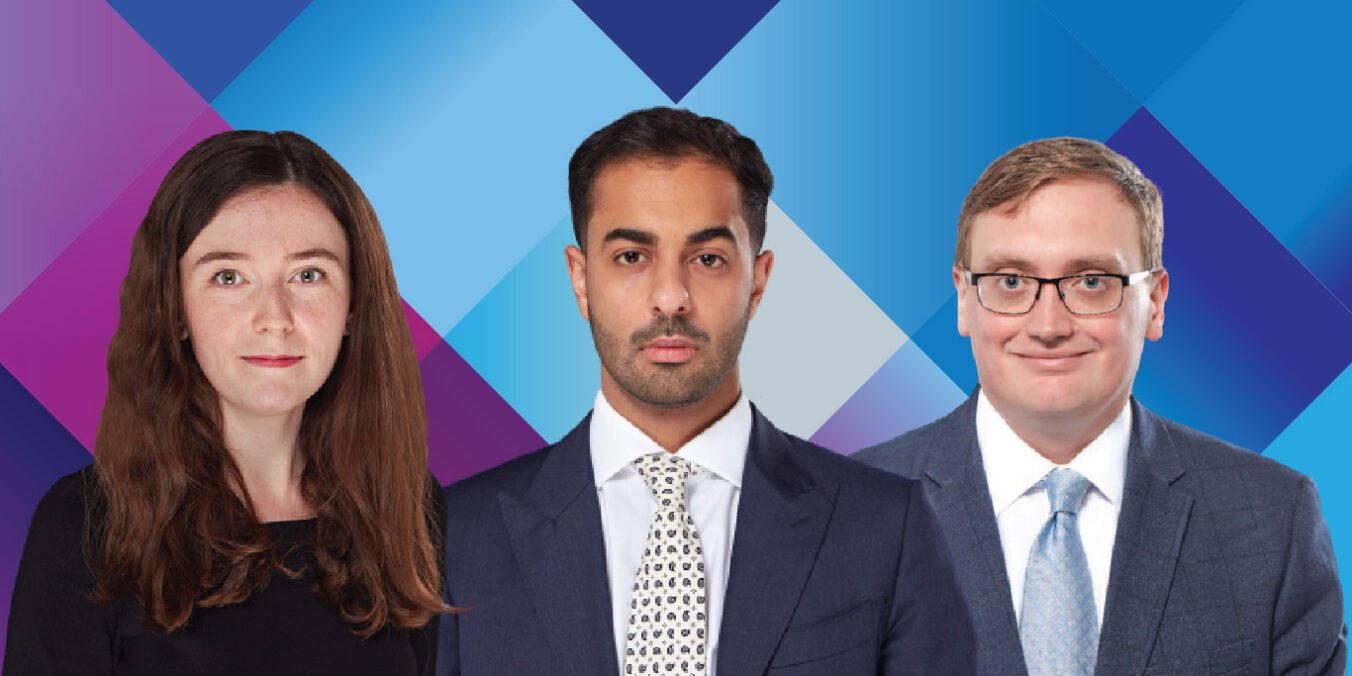 Rachel Senior - Barrister - Kings Chambers