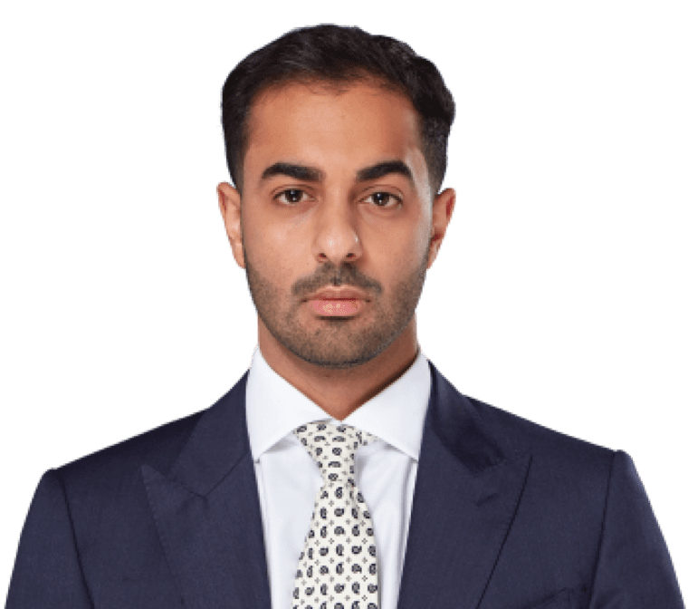 Barristers - Kings Chambers