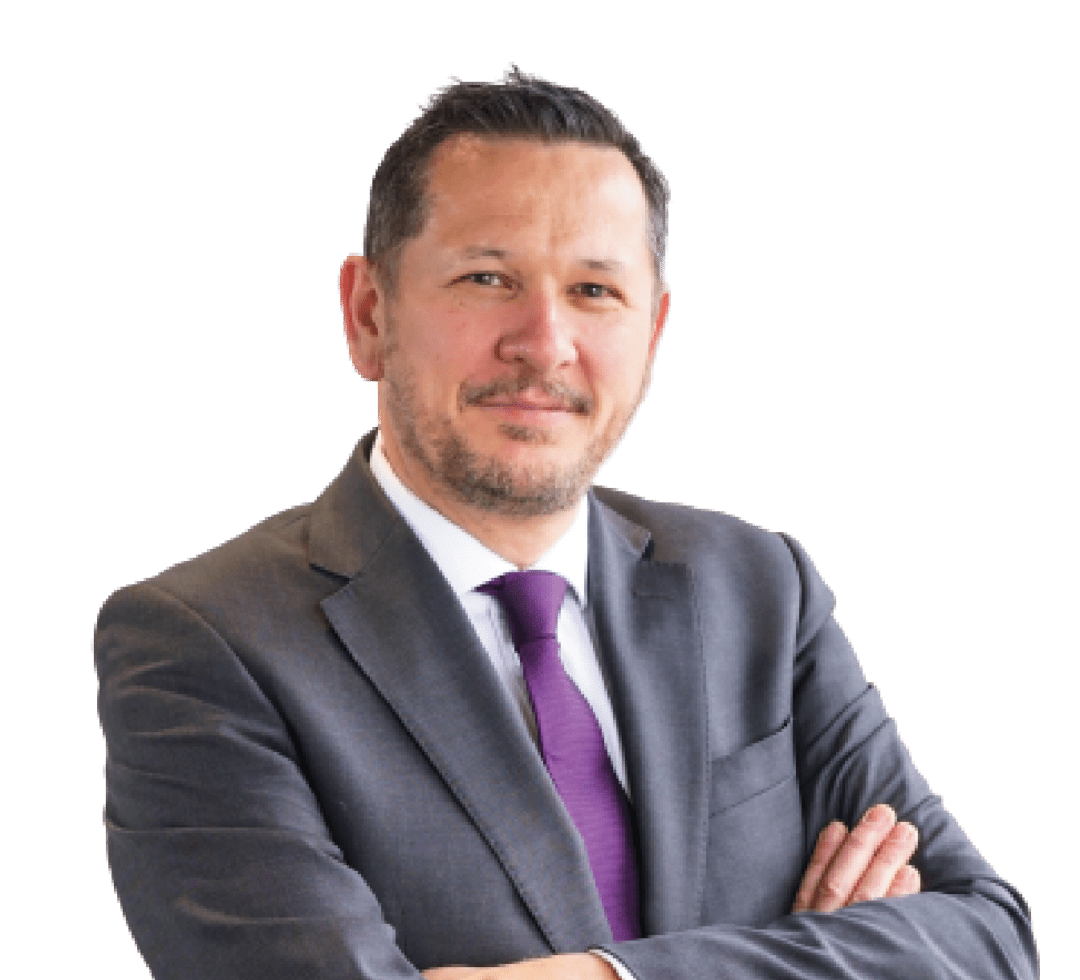 Steven Turner - Barrister - Kings Chambers