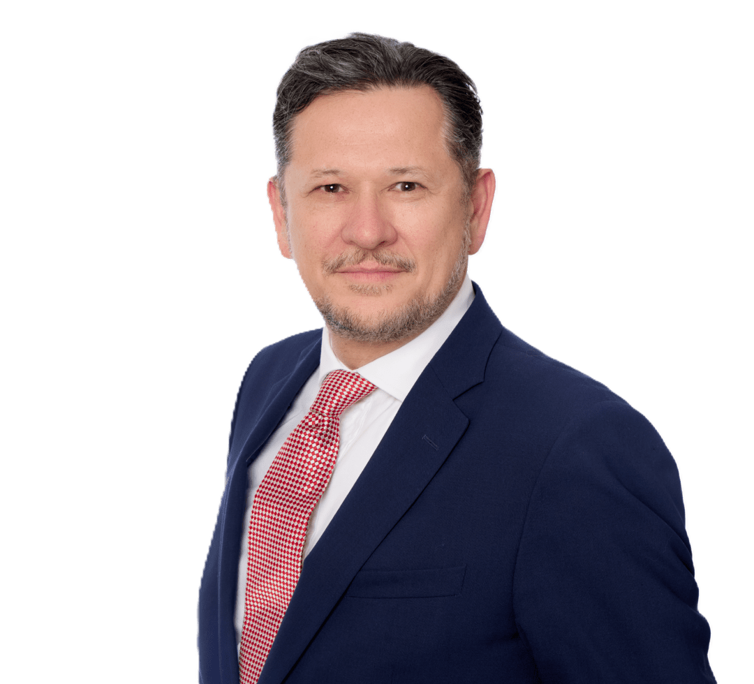 Steven Turner - Barrister - Kings Chambers