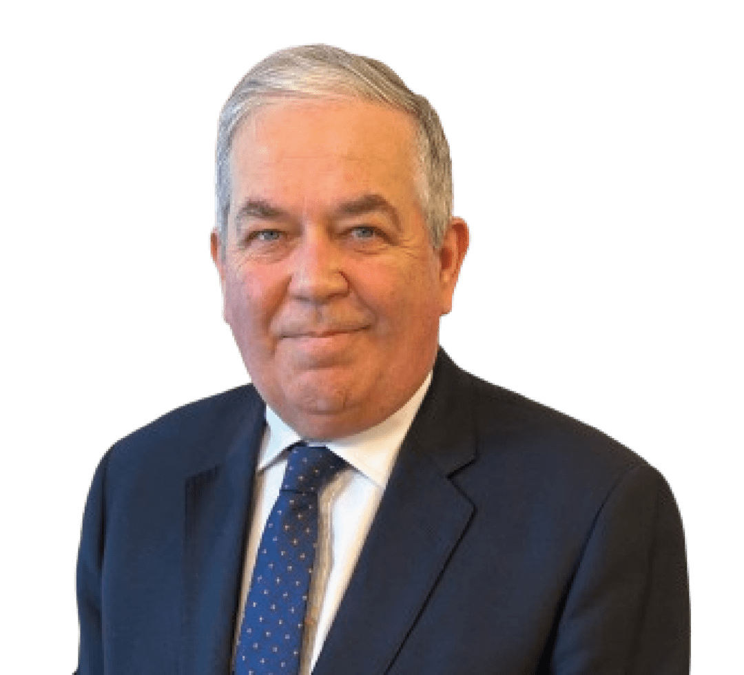 His Honour Mark Gosnell - Mediator - Kings Chambers