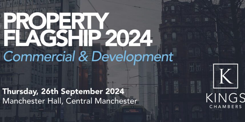 Rory Goodson - Barrister - Kings Chambers