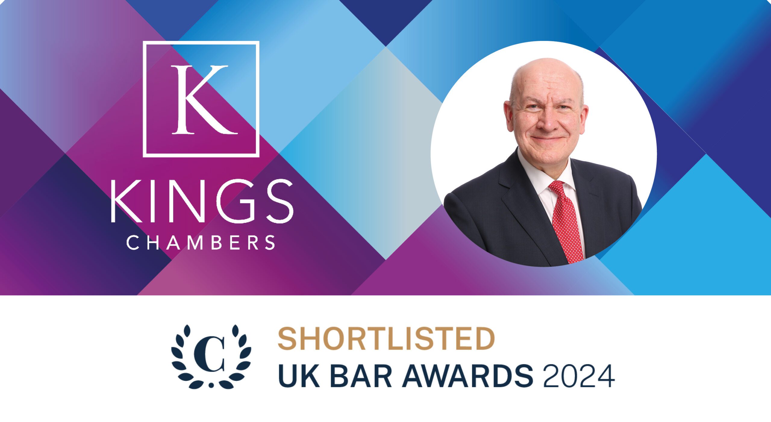 Kings Chambers and Christopher Katkowski KC Shortlisted for Chambers UK Bar Awards 2024 - Kings ...