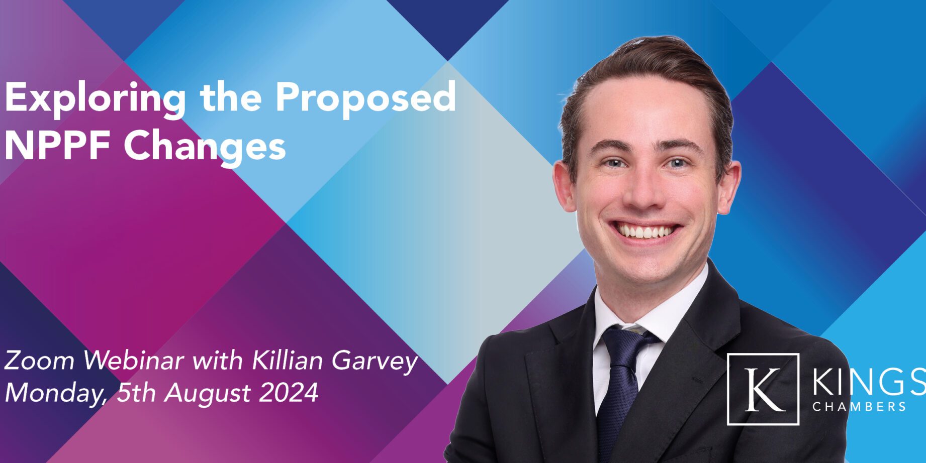 Kings Chambers - Barristers Chambers